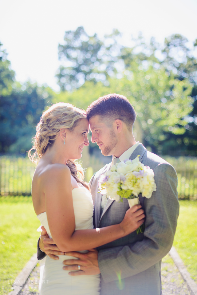 Oakeside Mansion Bloomfield NJ Spring Wedding Photographer